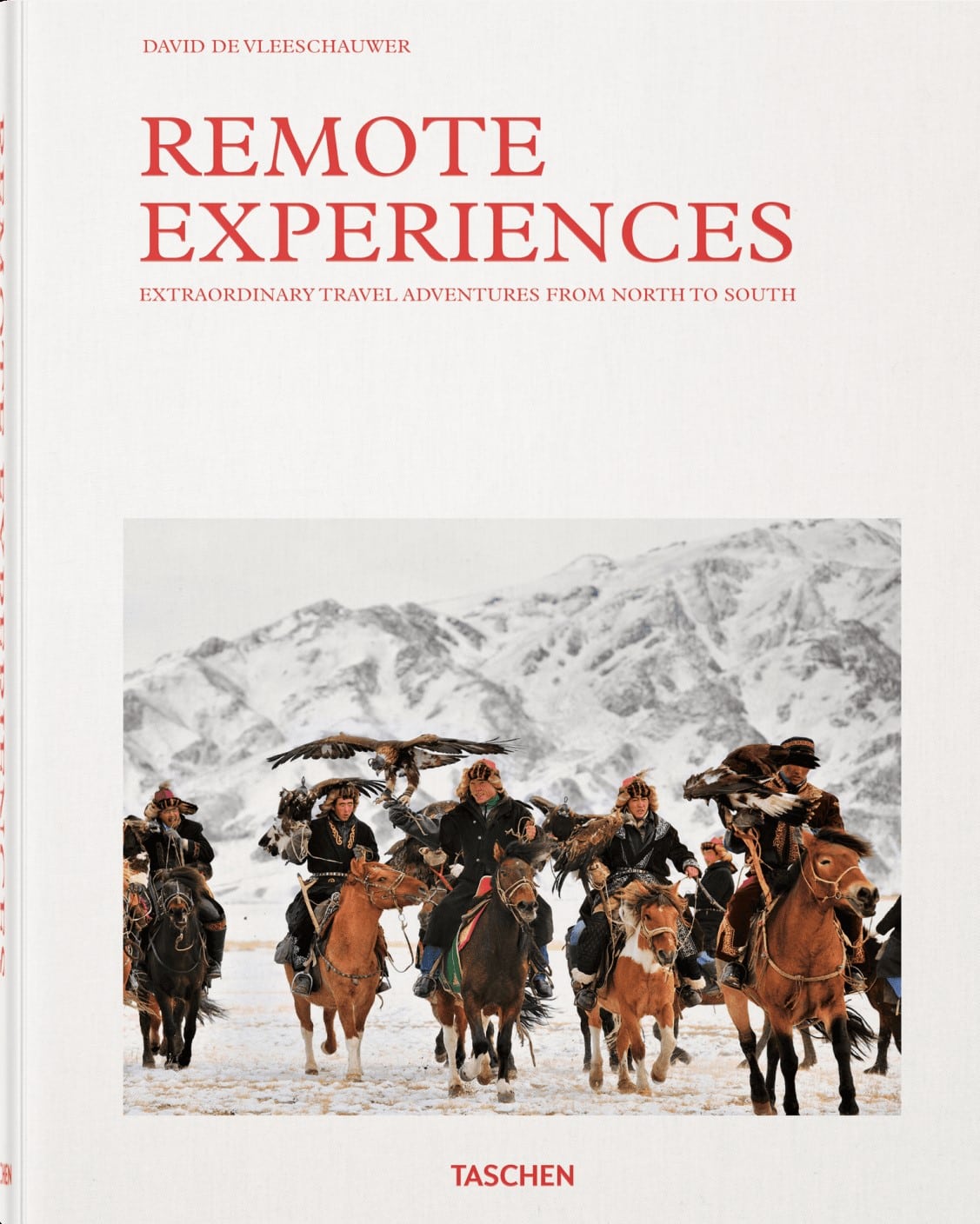 Extraordinary travel adventures | MANCODE STYLE