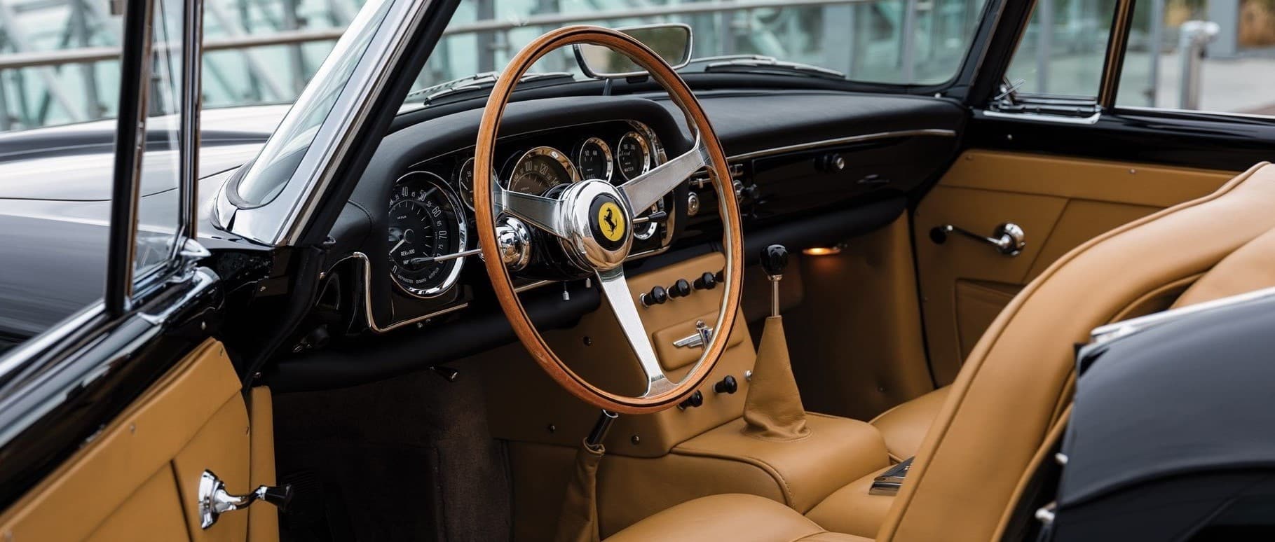 Jewel on wheels | MANCODE STYLE