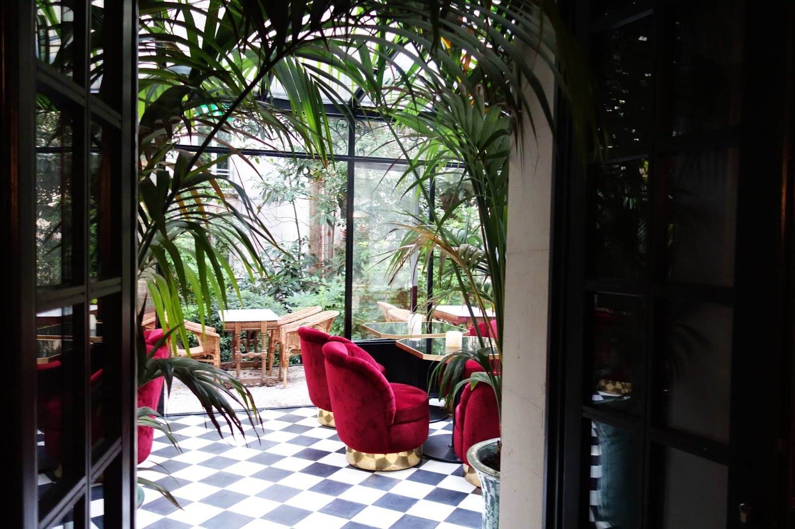 Chic stay | MANCODE STYLE