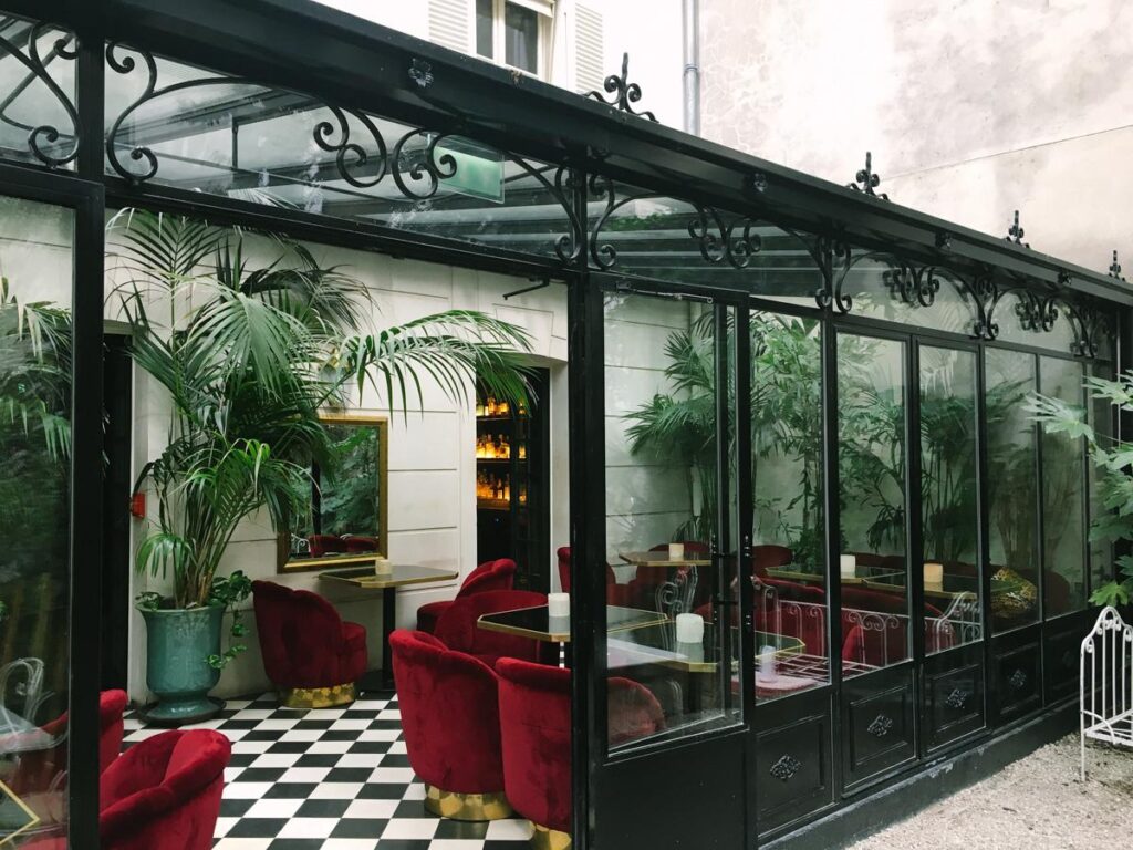 Chic stay | MANCODE STYLE