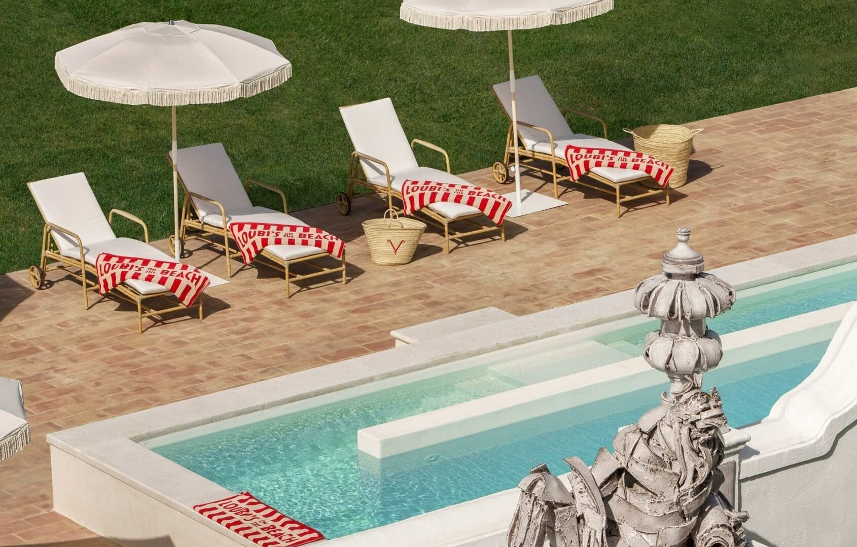 Stylish hospitality | MANCODE STYLE