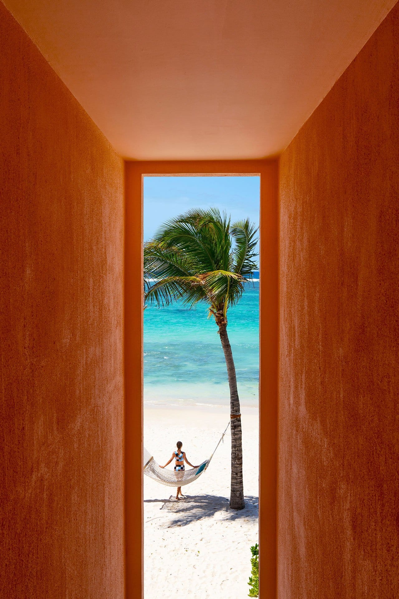 Mauritius colors | MANCODE STYLE