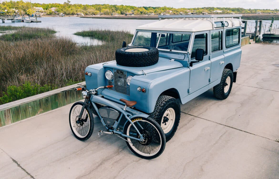 Αdventurous escape | MANCODE STYLE