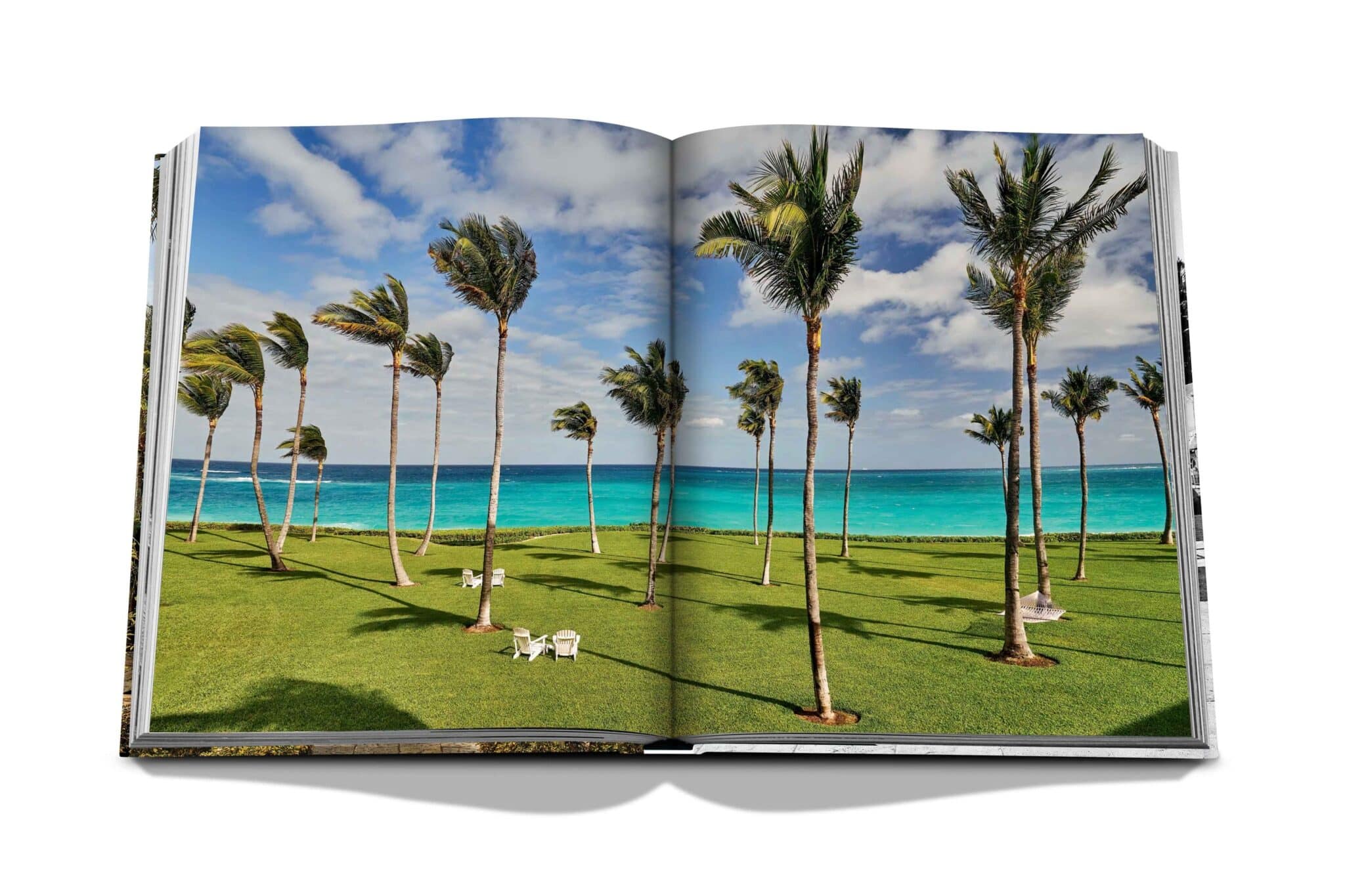 The Ocean Club | MANCODE STYLE