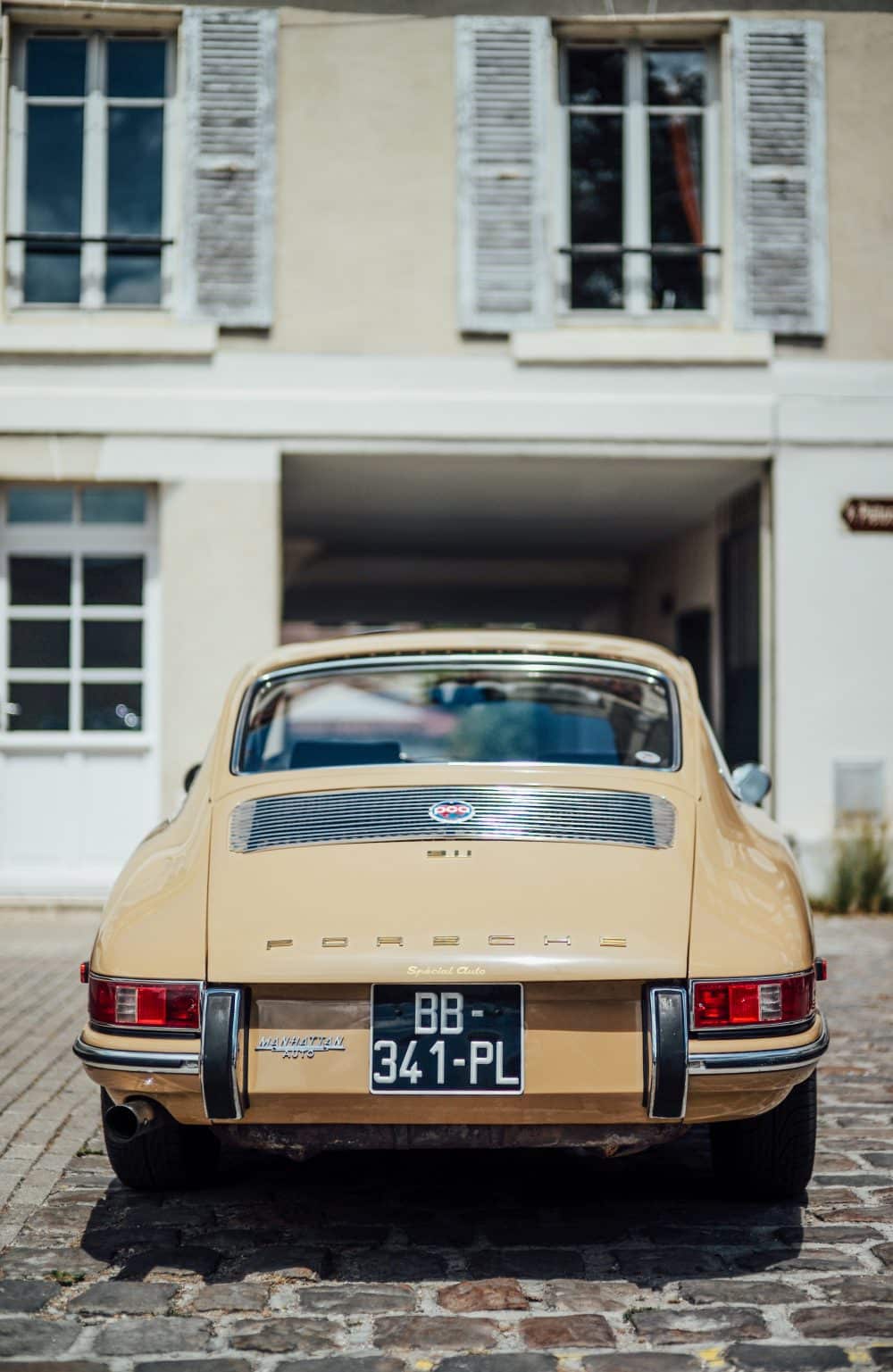 A rare masterpiece | MANCODE STYLE