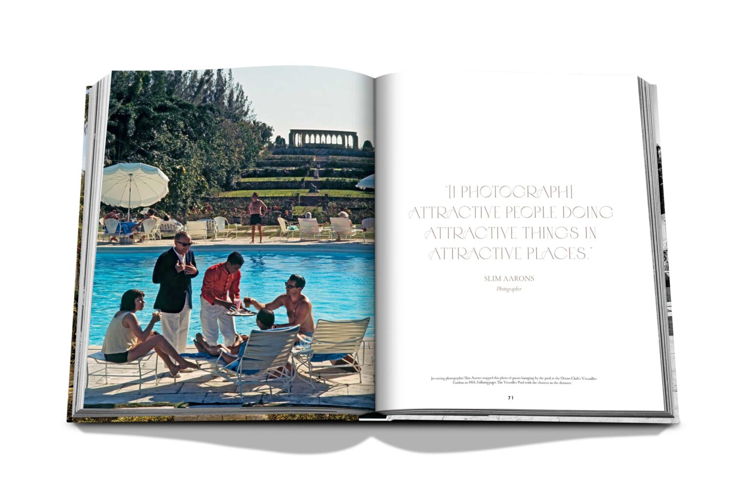 The Ocean Club | MANCODE STYLE