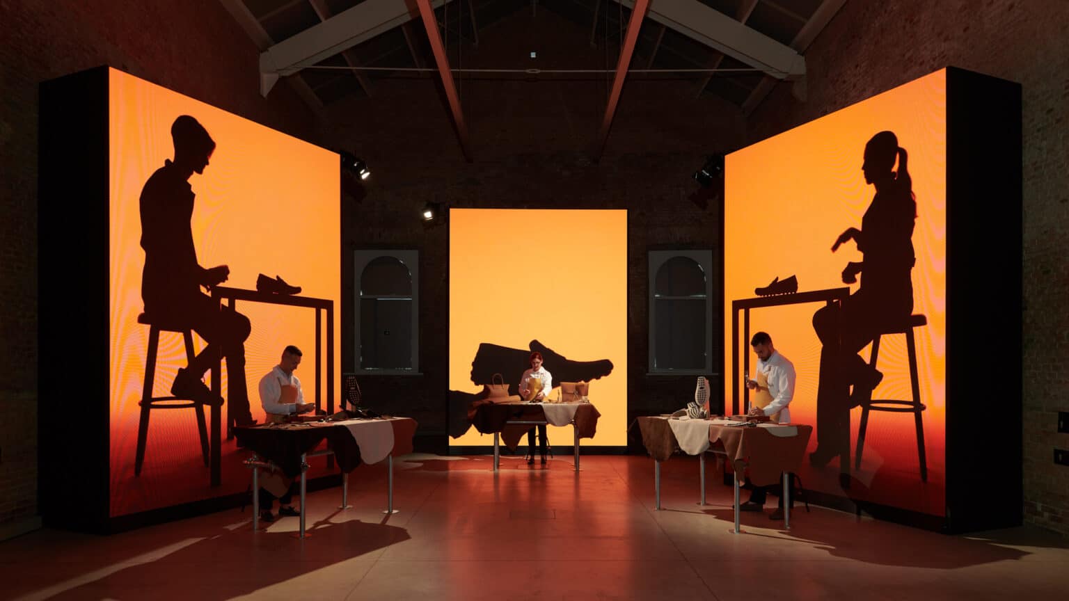 The art of craftsmanship | MANCODE STYLE