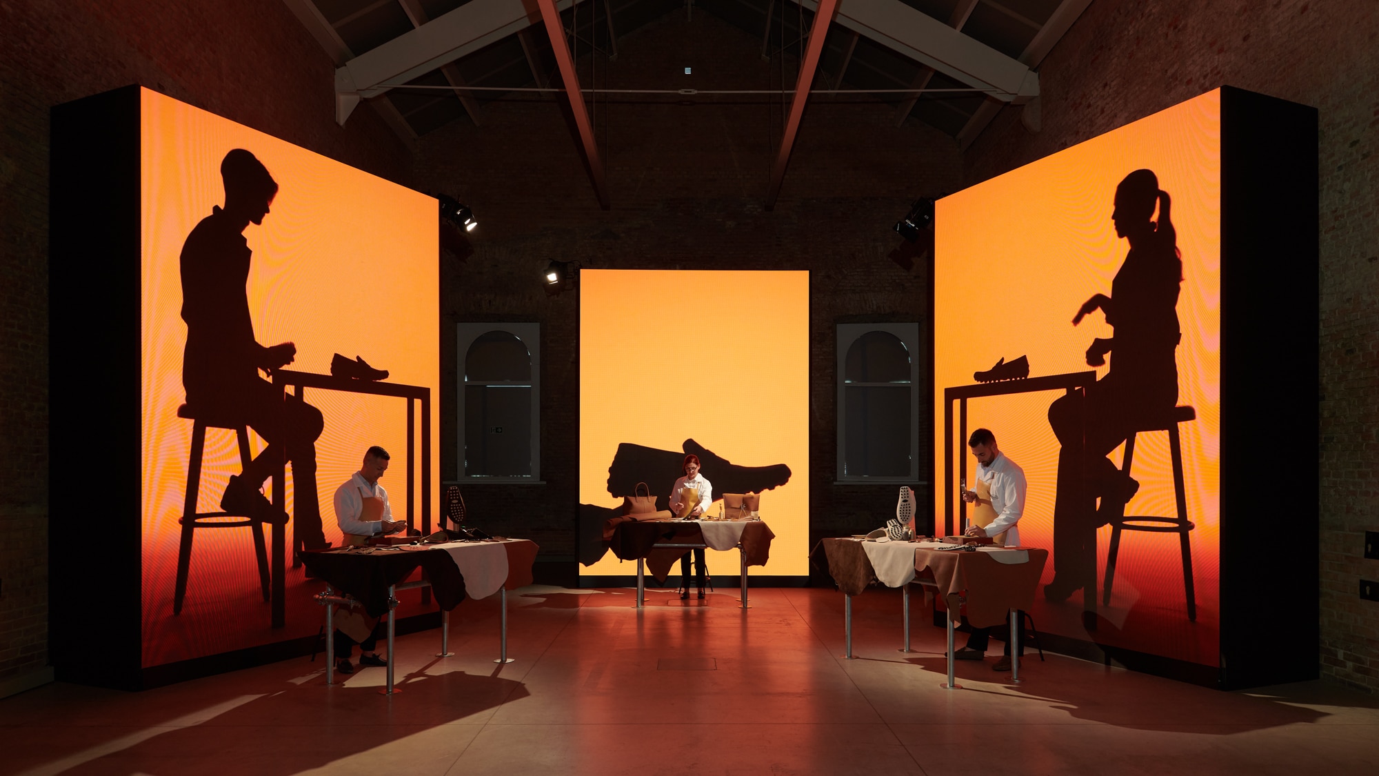 The art of craftsmanship | MANCODE STYLE