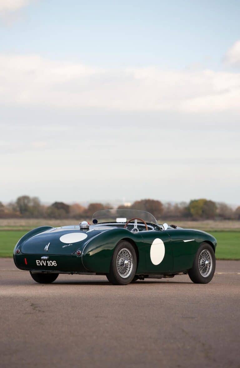 Old British flame | MANCODE STYLE