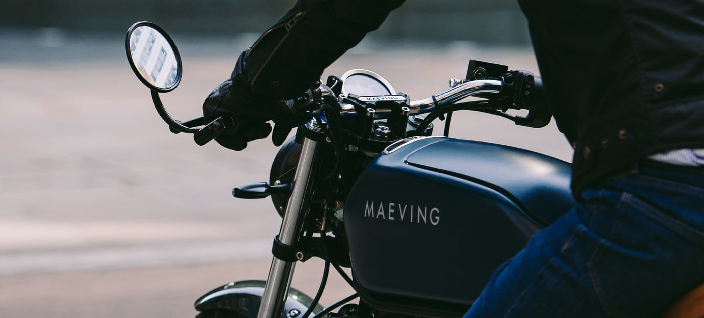 Urban ride | MANCODE STYLE