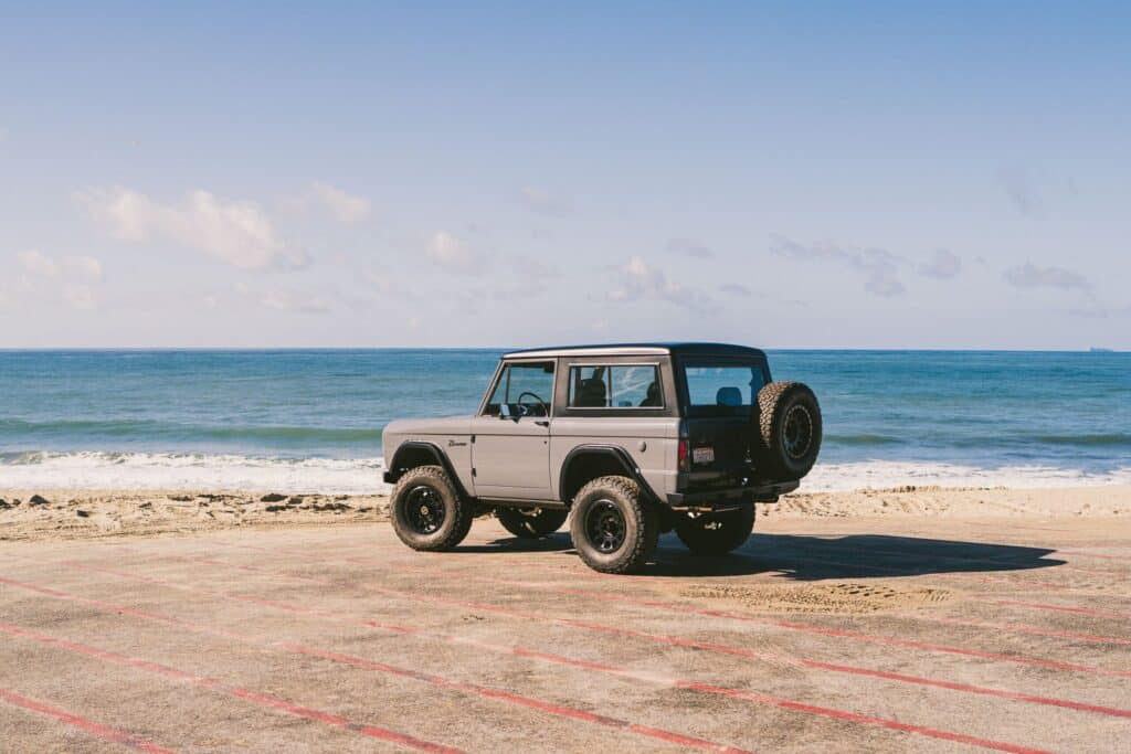 A restored hunter | MANCODE STYLE