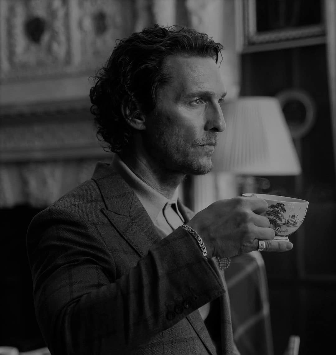 Yes or No | MANCODE STYLE