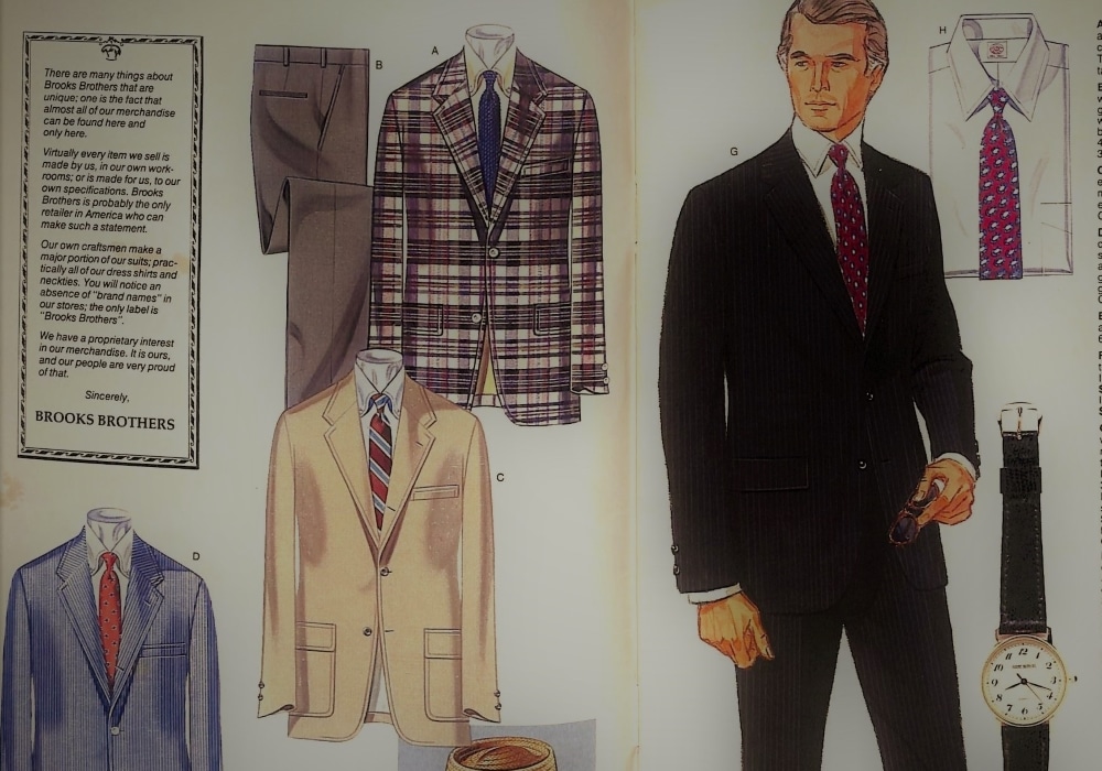 Out of Style | MANCODE STYLE