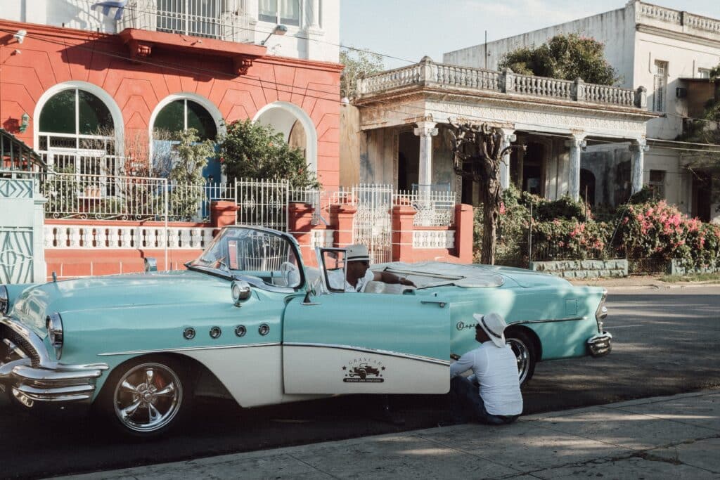 Havana confidential | MANCODE STYLE