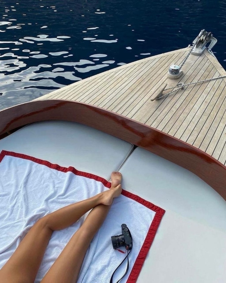 I missed traveling | MANCODE STYLE