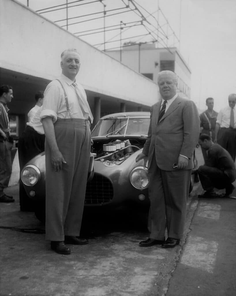 Picasso of car design | MANCODE STYLE