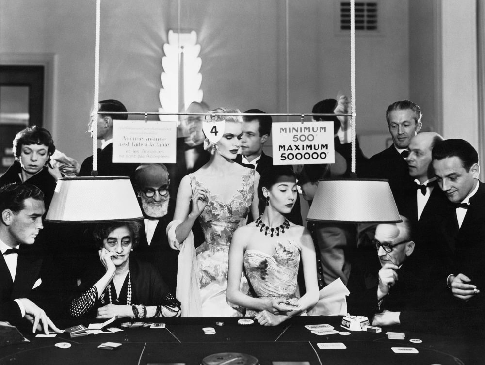 Avedon : Glamorous | MANCODE STYLE