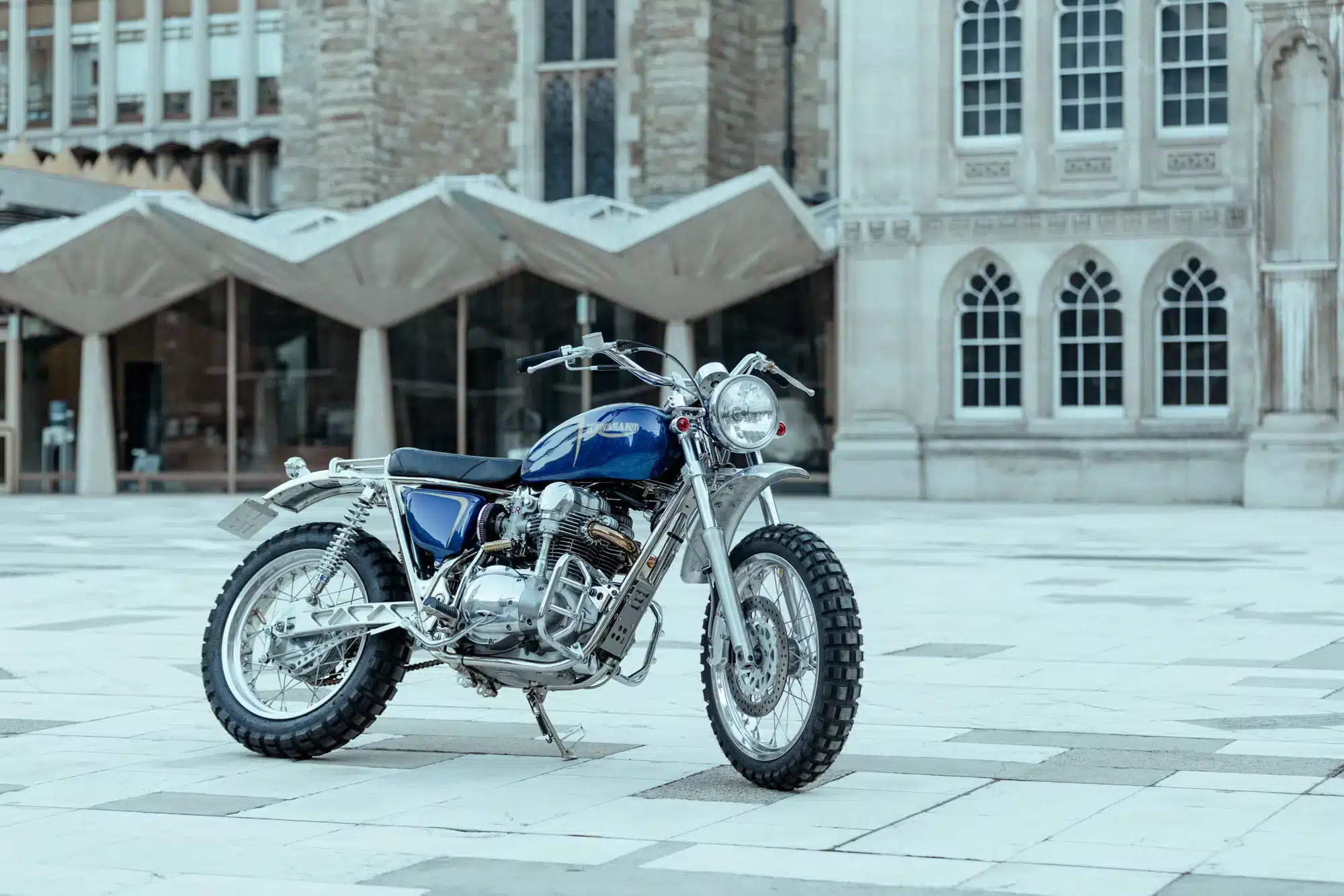 Desert adventurer | MANCODE STYLE