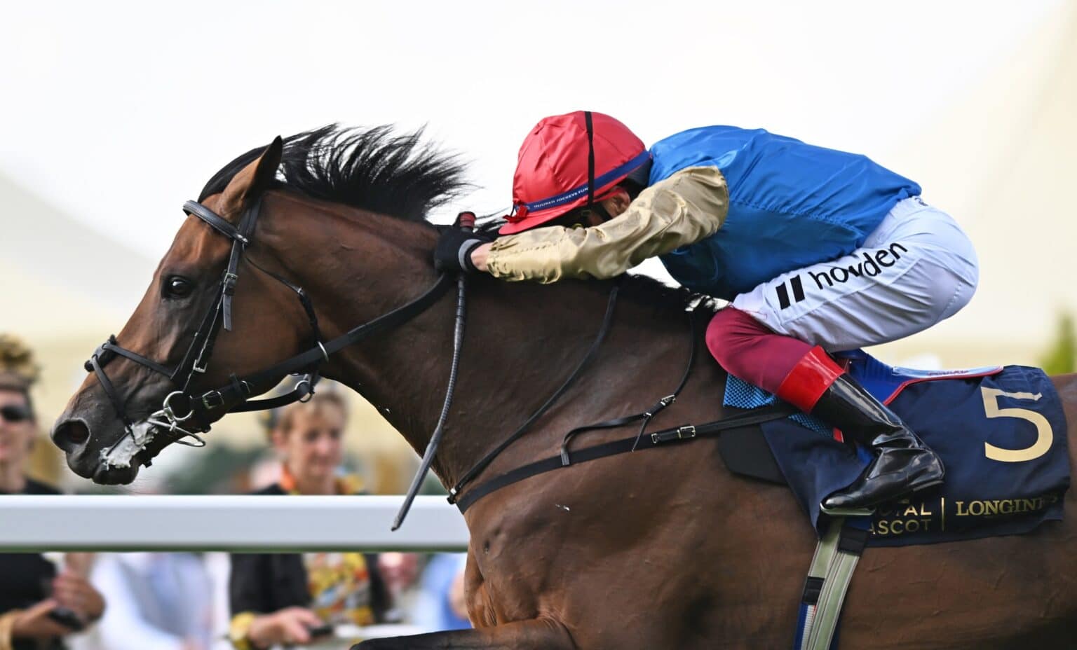 Royal Ascot 2023 | MANCODE STYLE