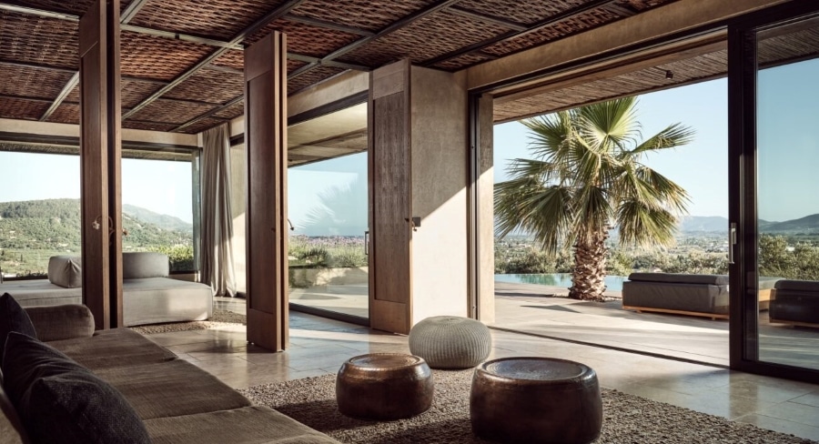 Ionian oasis | MANCODE STYLE