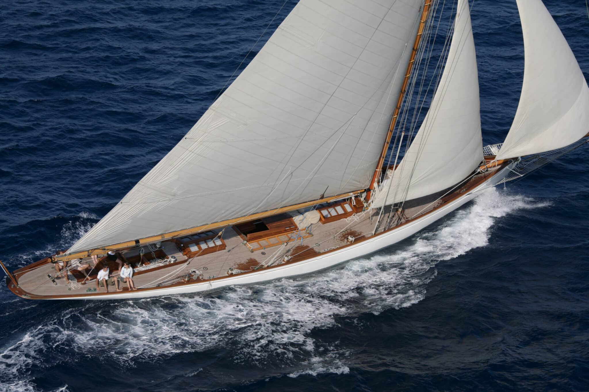 Scottish sea hunter | MANCODE STYLE