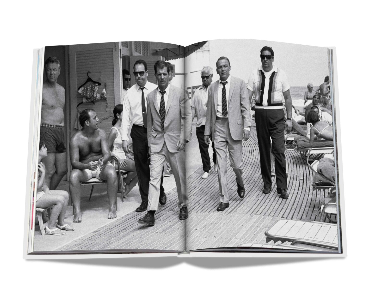 The Surf Club | MANCODE STYLE