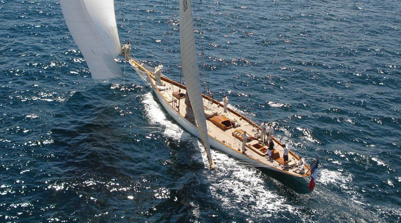 Scottish sea hunter | MANCODE STYLE