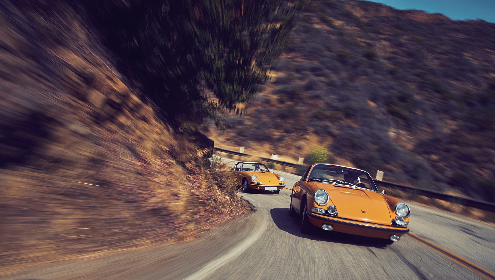 Driving to San Francisco | MANCODE STYLE