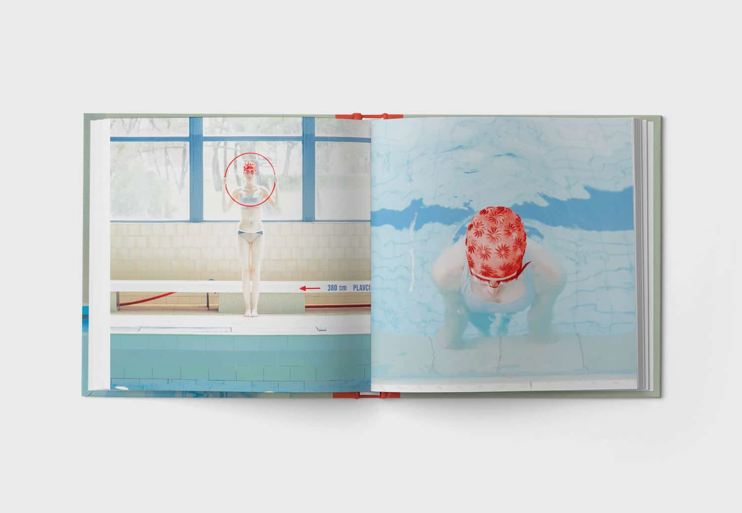 Dream Pool | MANCODE STYLE