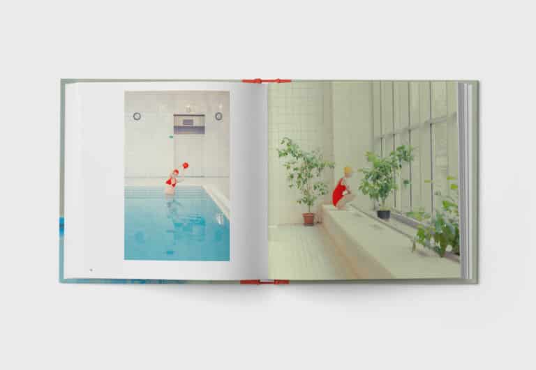 Dream Pool | MANCODE STYLE