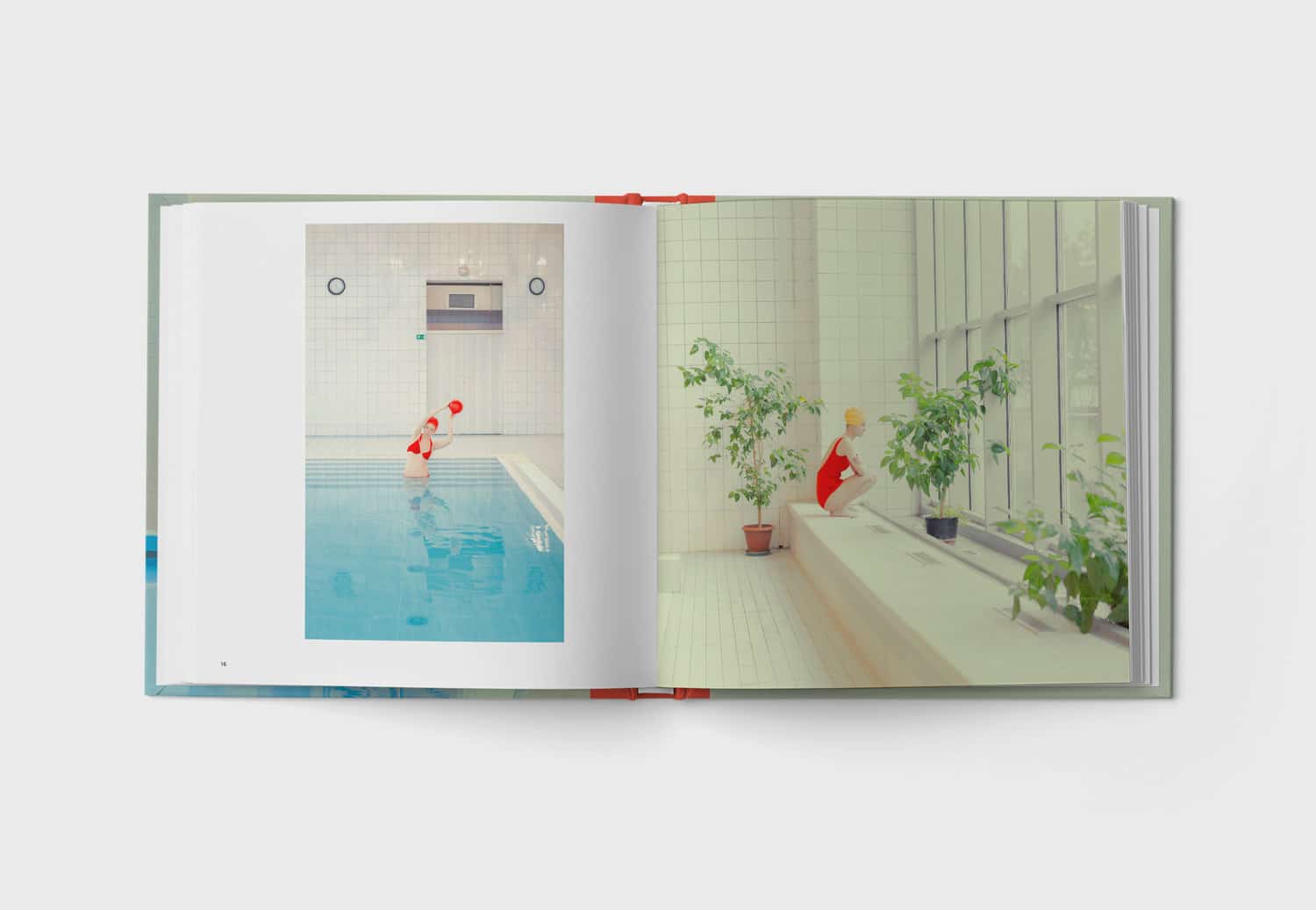 Dream Pool | MANCODE STYLE