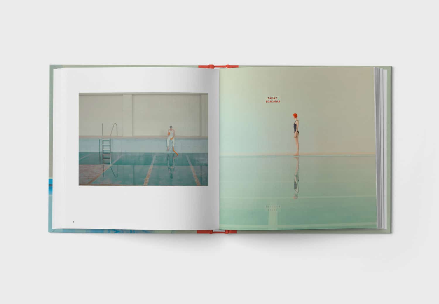 Dream Pool | MANCODE STYLE