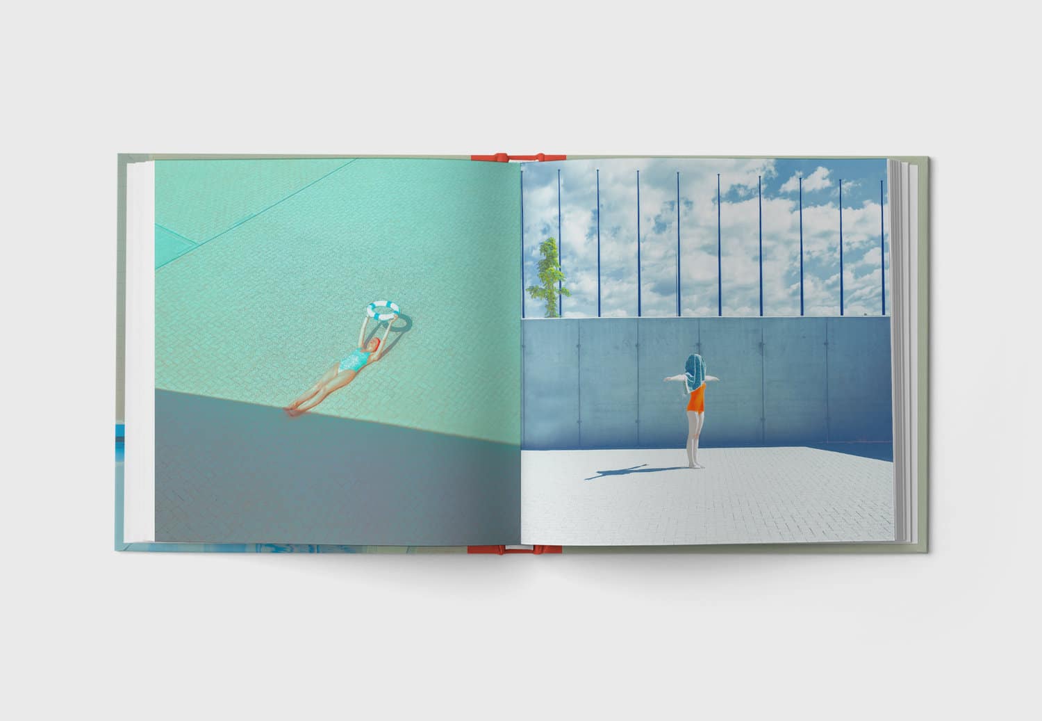 Dream Pool | MANCODE STYLE