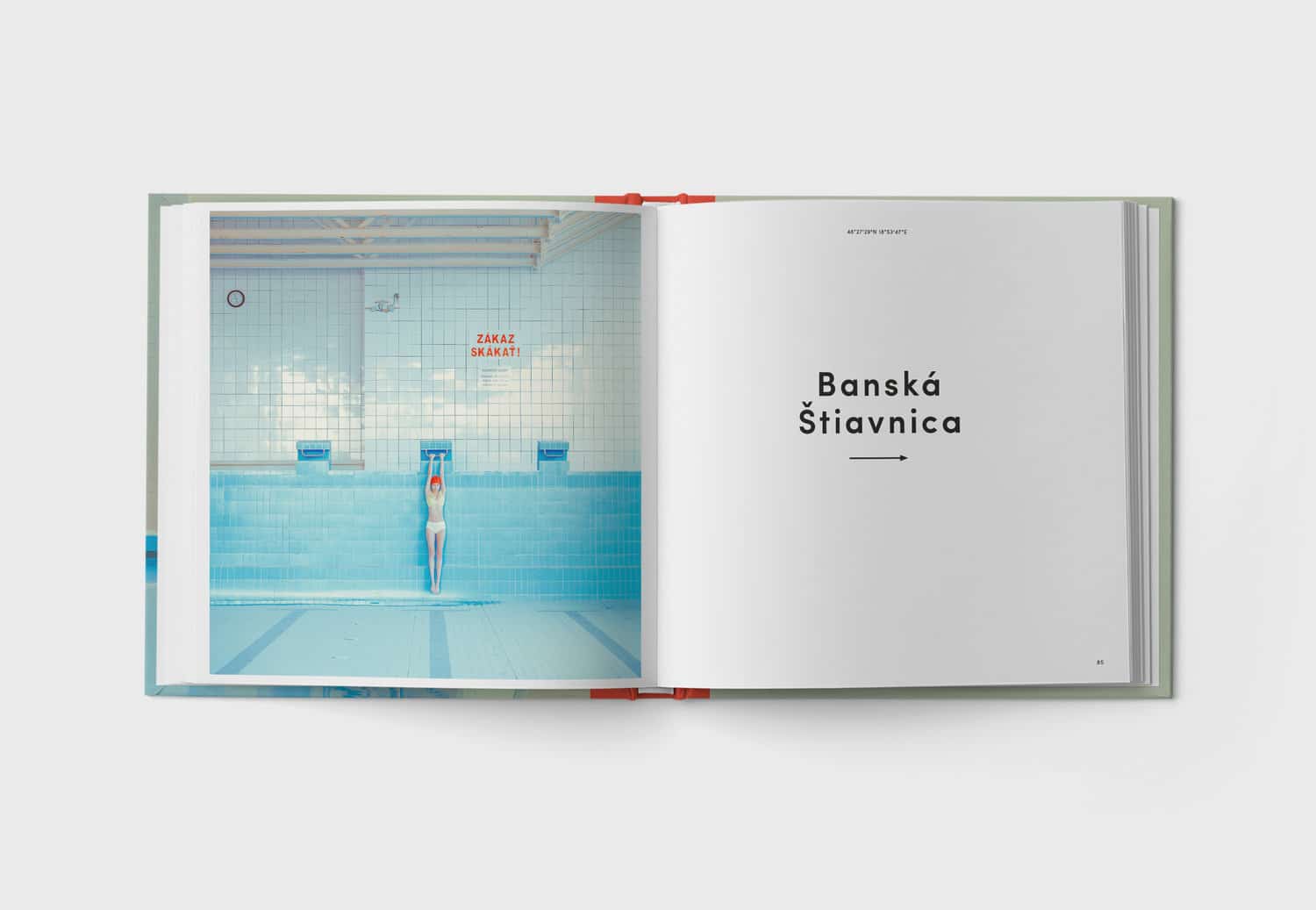 Dream Pool | MANCODE STYLE