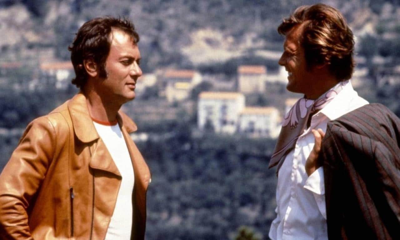 The Lord & the rich playboy | MANCODE STYLE