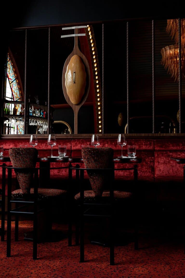 Les Années Folles atmosphere | MANCODE STYLE