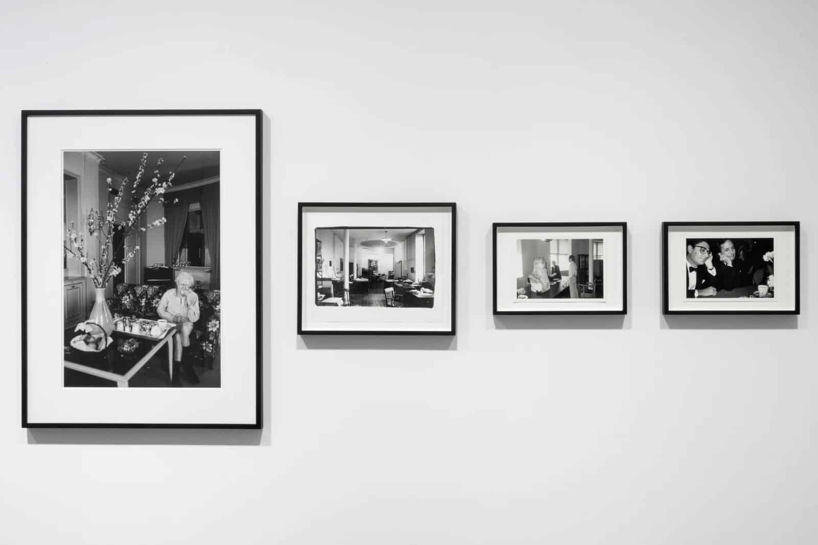 Exhibition | It Just Happened | MANCODE STYLE