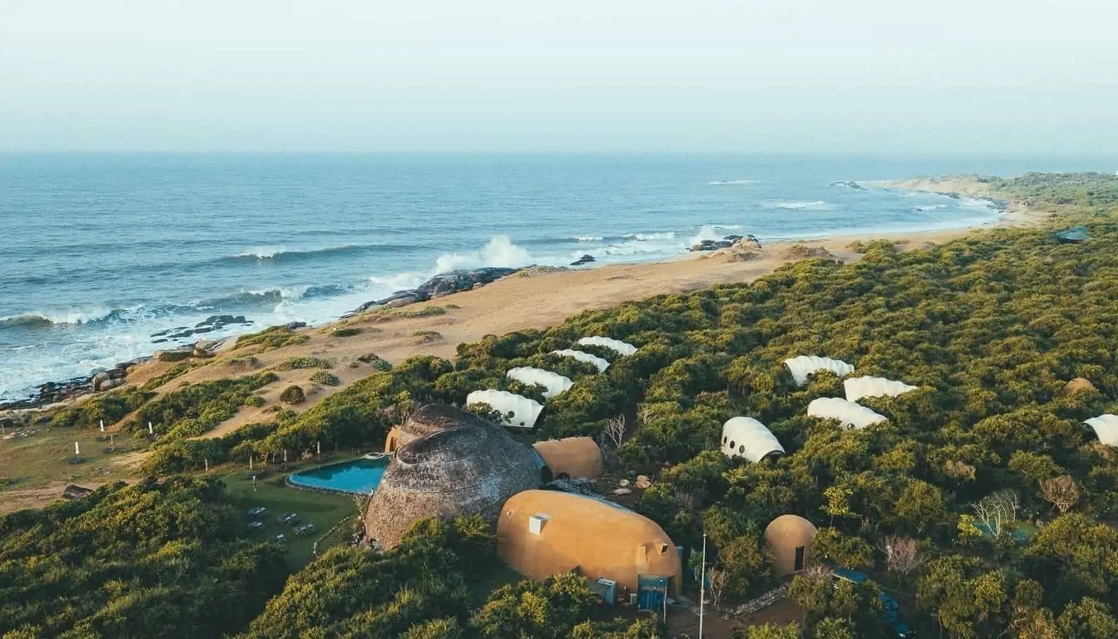 Indian ocean resort | MANCODE STYLE