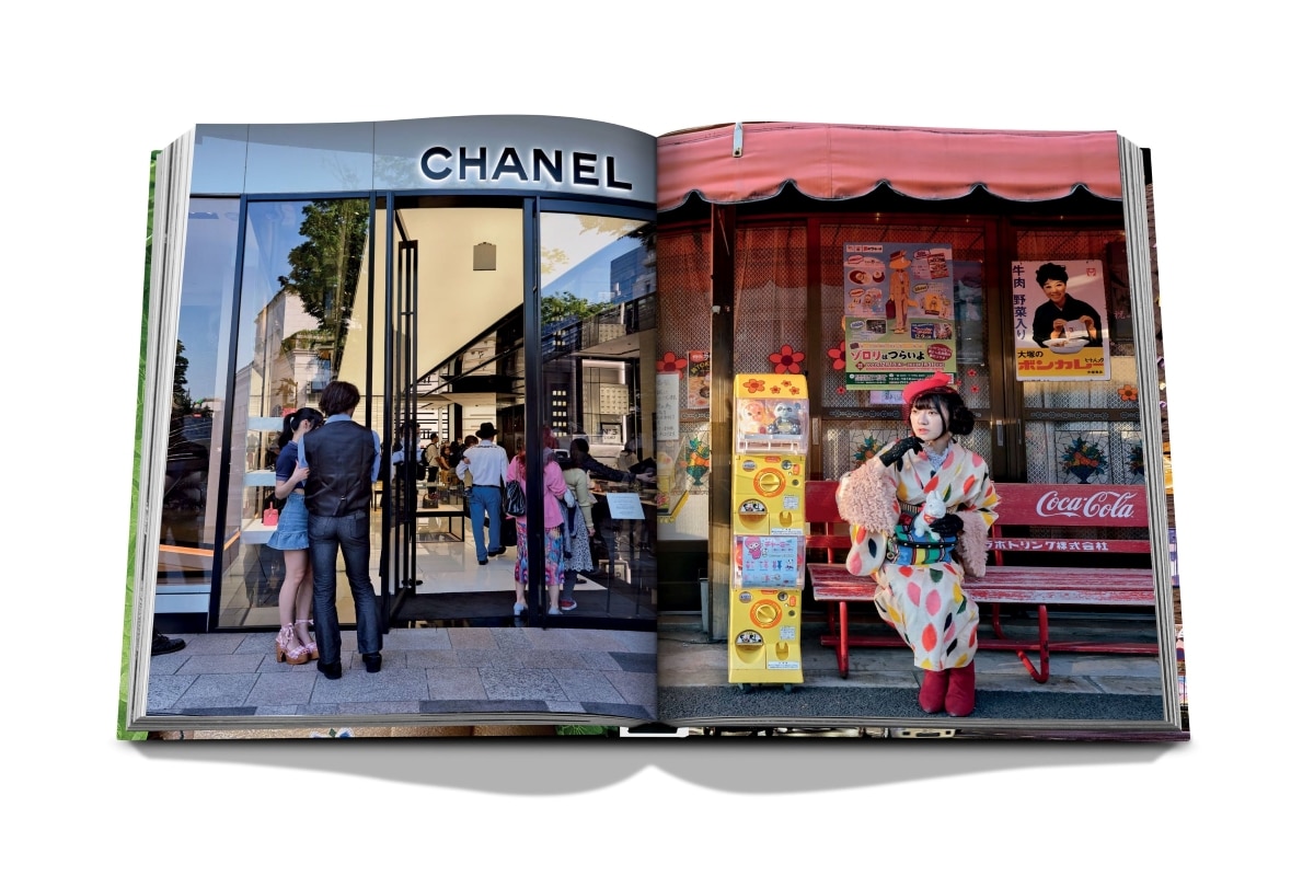 Τokyo chic | MANCODE STYLE