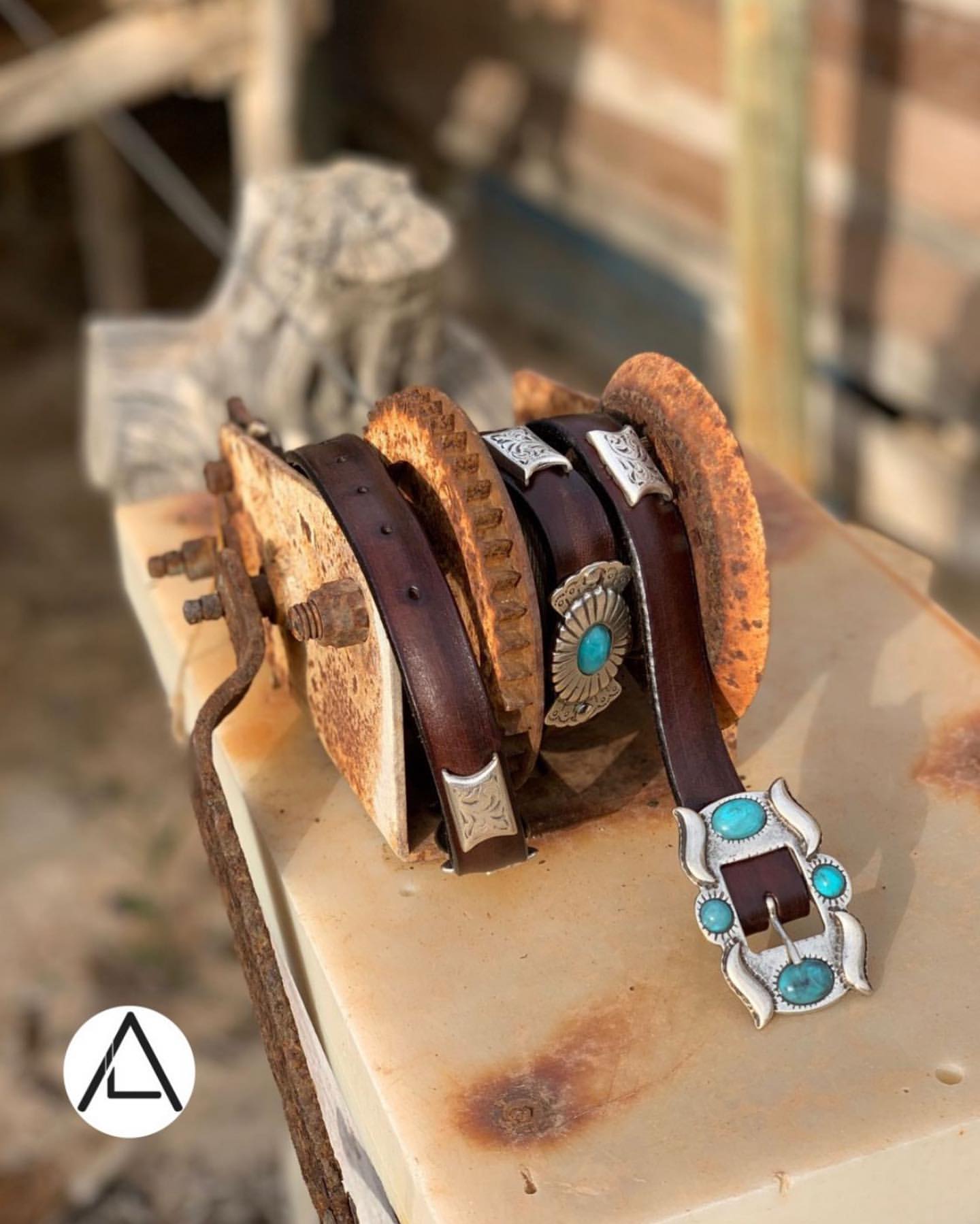 High-end accessories | MANCODE STYLE