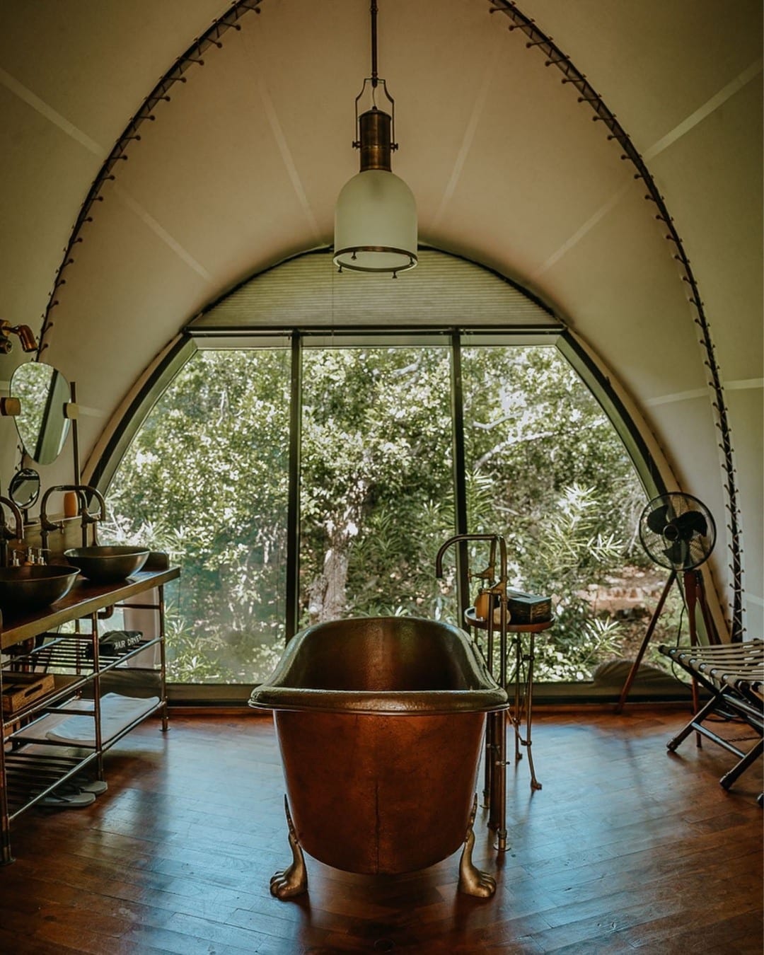 Indian ocean resort | MANCODE STYLE