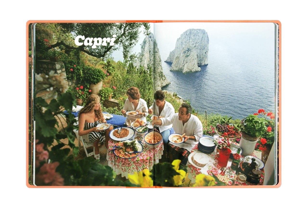 Italian Rivieras | MANCODE STYLE