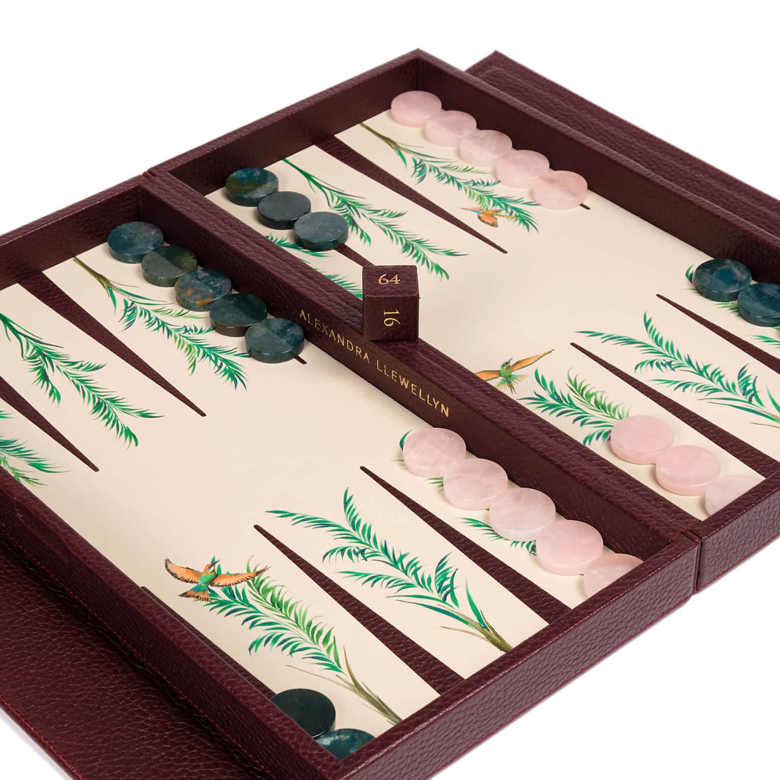 Palm tree game | MANCODE STYLE