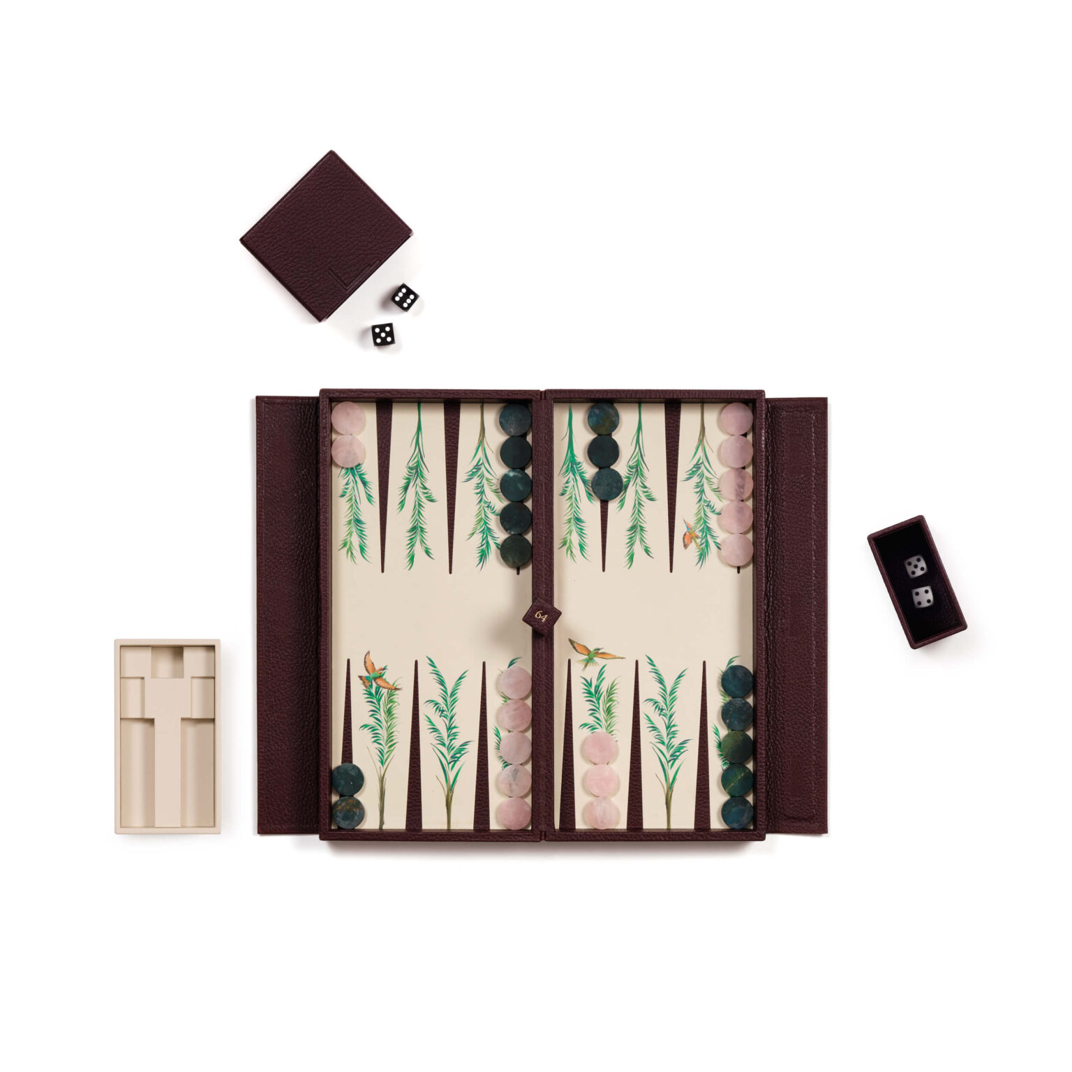 Palm tree game | MANCODE STYLE
