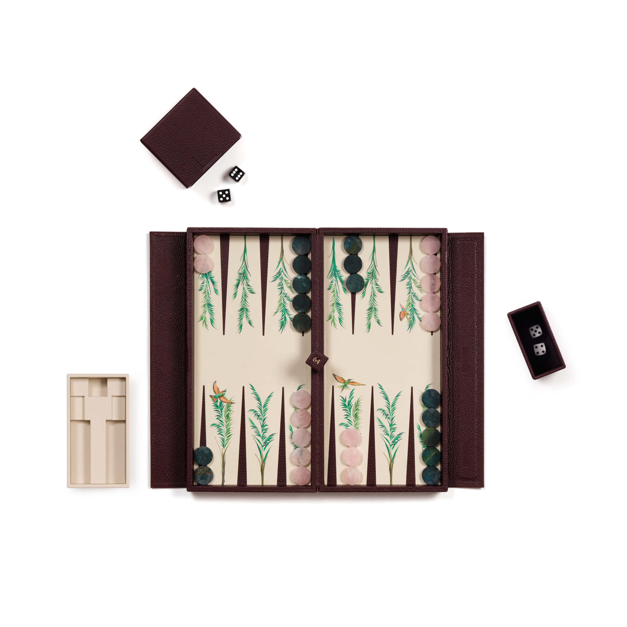 Palm tree game | MANCODE STYLE