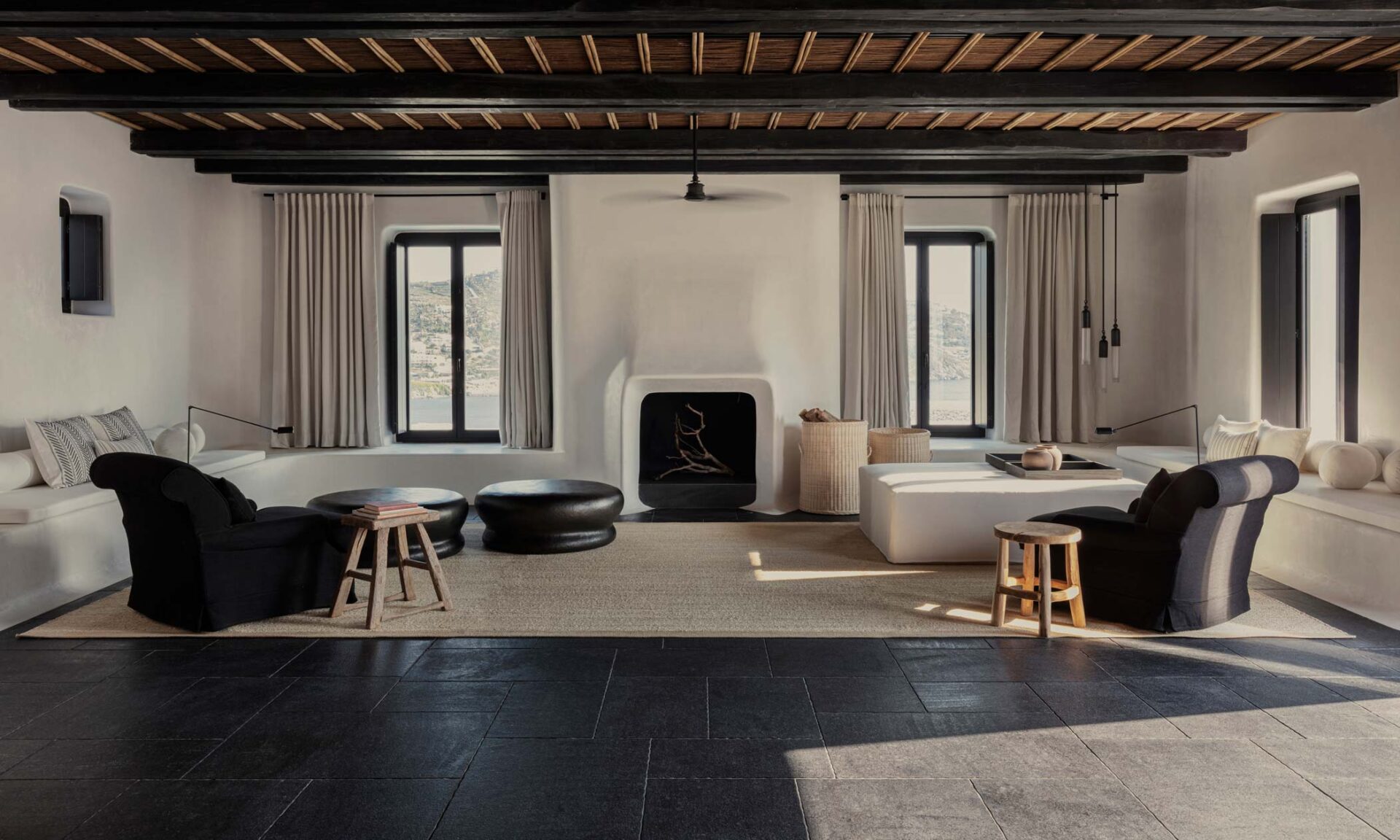 Aegean invitation | MANCODE STYLE