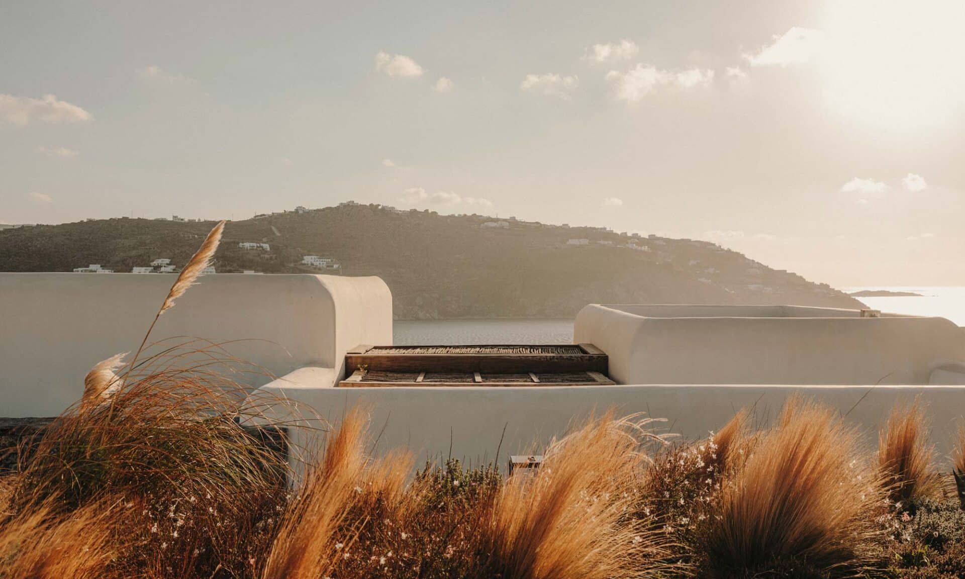 Aegean invitation | MANCODE STYLE