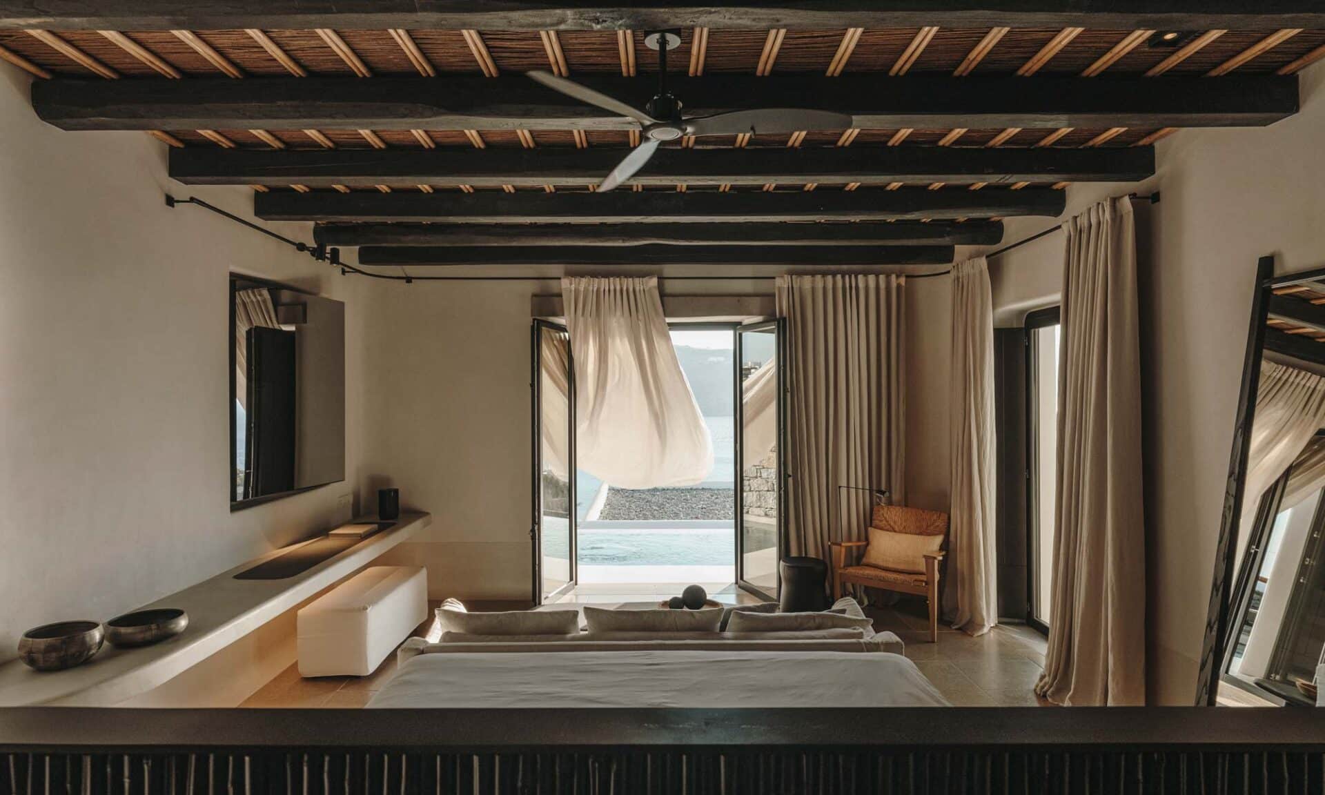 Aegean invitation | MANCODE STYLE