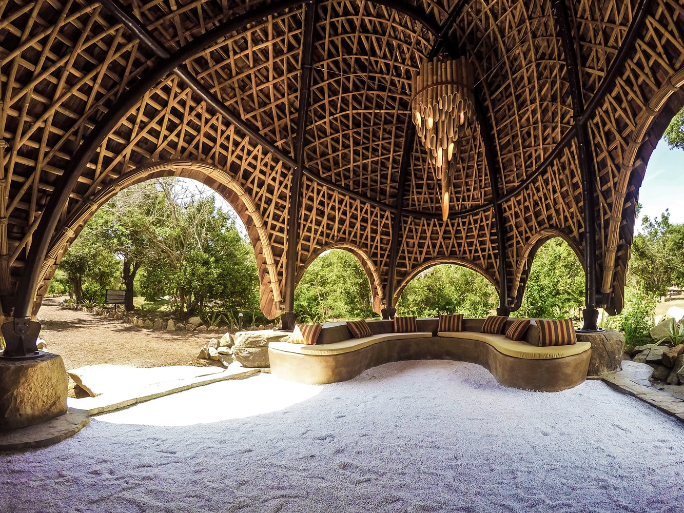 Indian ocean resort | MANCODE STYLE