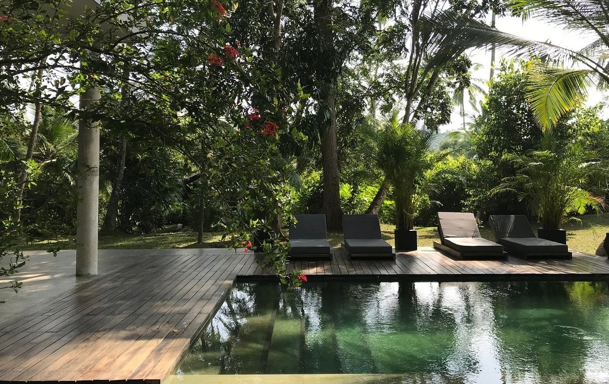 A paradise lodge | MANCODE STYLE